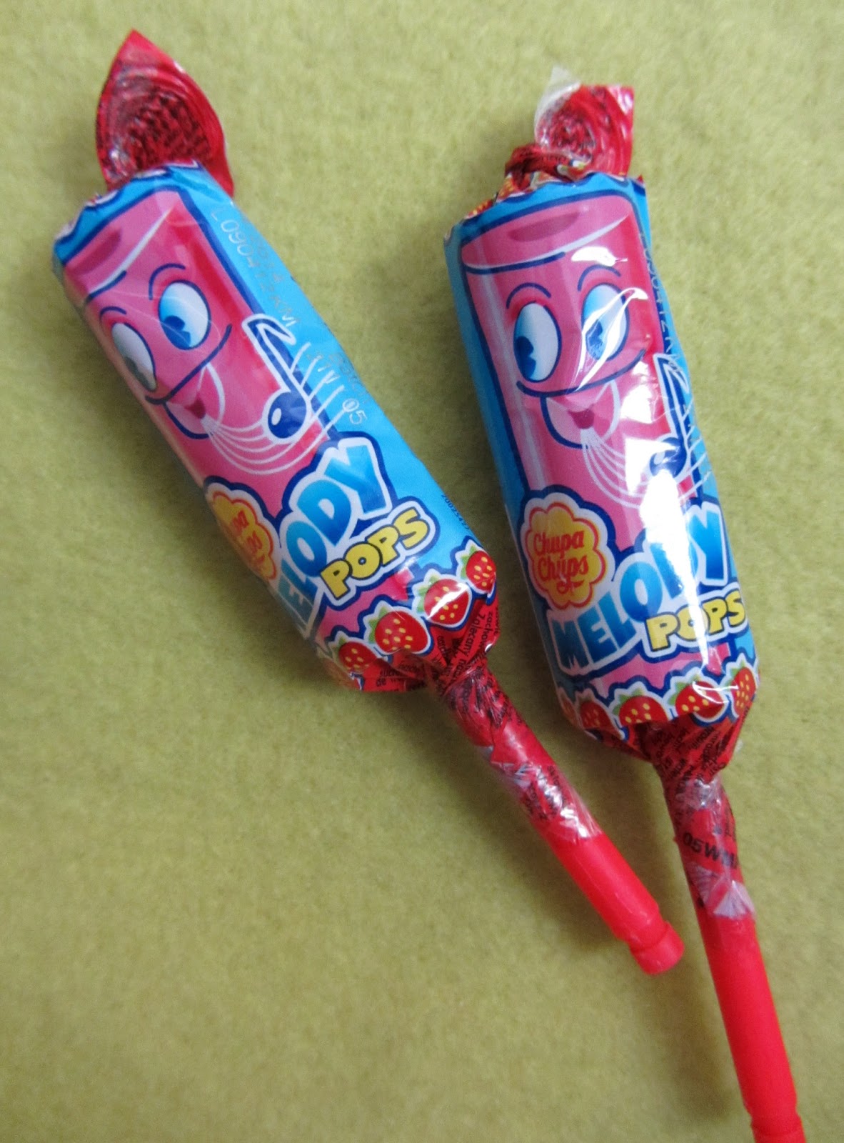 Humppa-täti: Pillitikkari