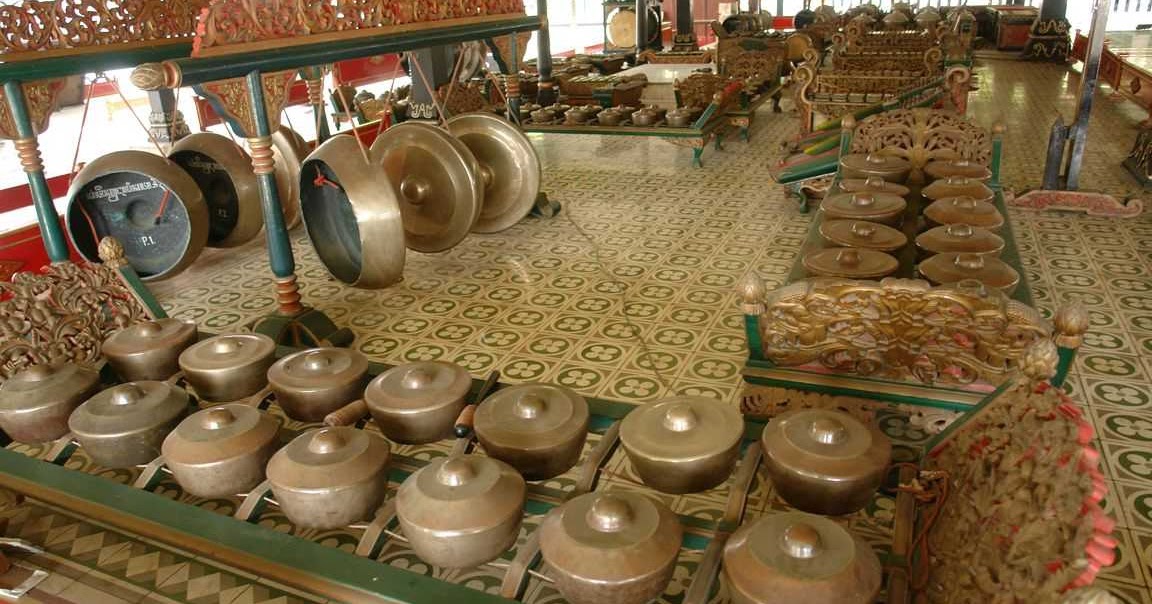 Contoh Teks Eksposisi Tentang Gamelan Jawa | Blog Tiga Putra
