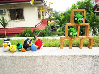 Angry Birds Funny Photos | Funny Pinoy Jokes ATBP