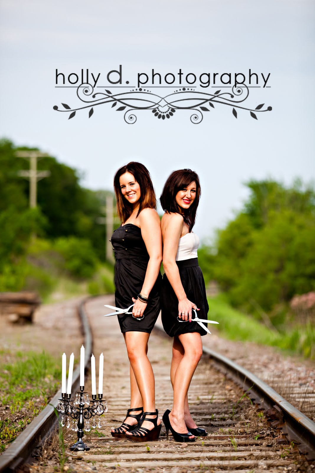 Holly D Photography & Designs: Introducing Creative Professional ...