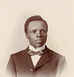 Biography of the Week: Sol Plaatje - SBF FrankTalk