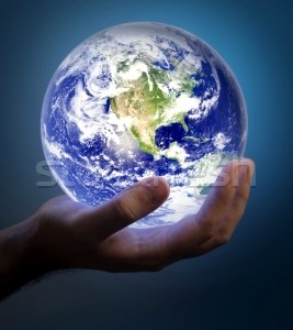 Blog do Sinpra: O que é necessário para um mundo melhor?