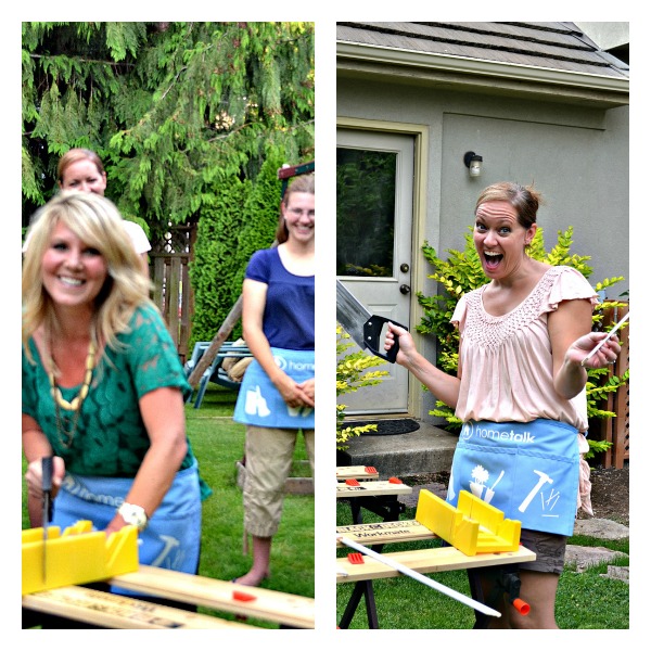 How to Host a DIY Girl’s Night Out Party!