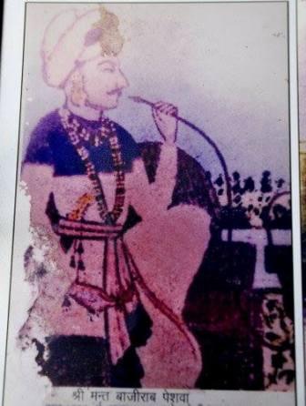 BAJIRAO I - AN ARMY GENERAL WHO NEVER LOST
