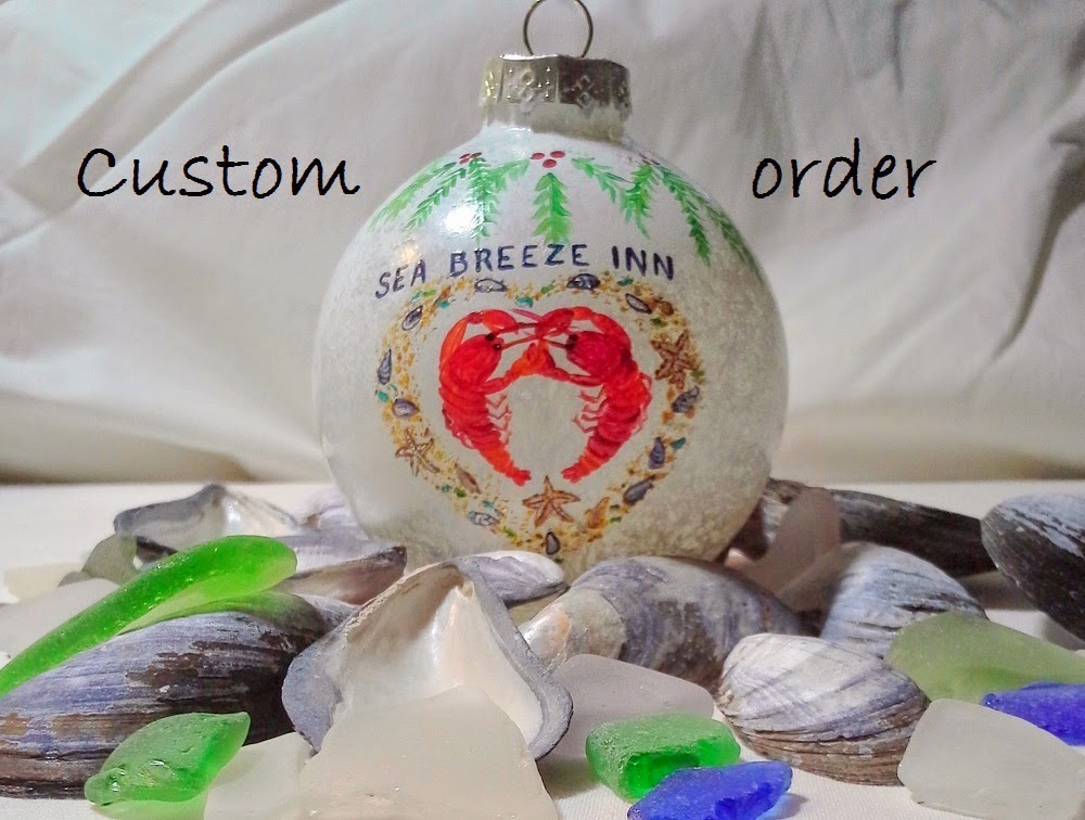 Beth Doan Maine Artist