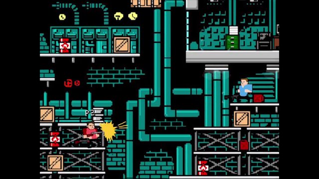 Superfighters ~ earn to die 23 game play game