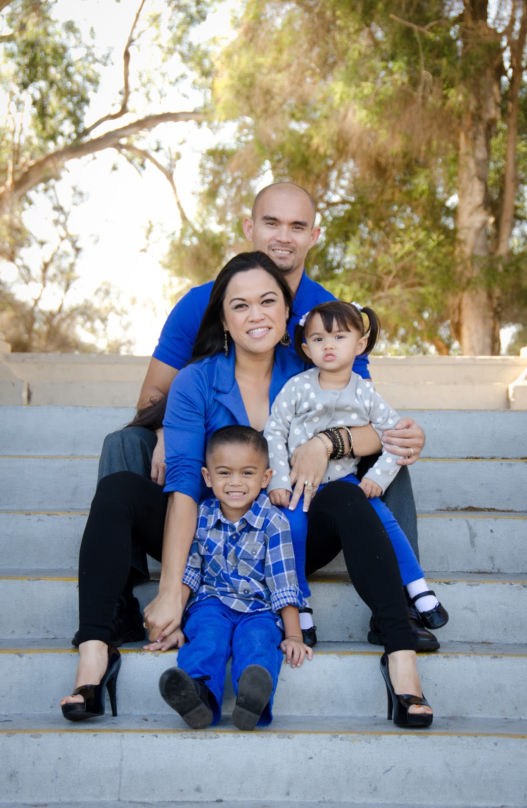 Janice.Sanchez.Photography: Jankowski Family