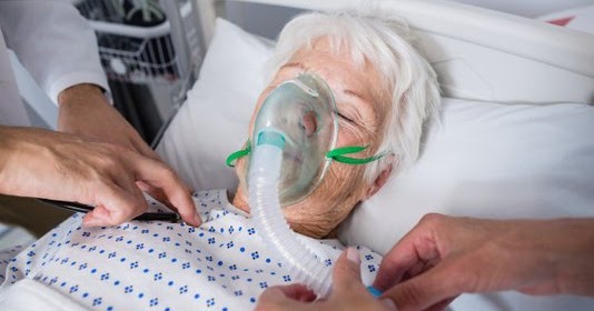 Especialistas evalúan uso de oxigenación de alto flujo en pacientes ...