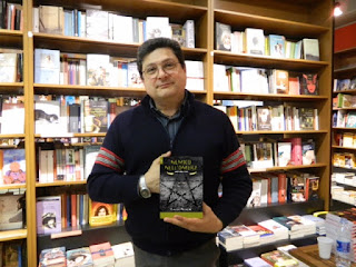 Anteprima: Claudio Paganini racconta la Trilogia Wiccan