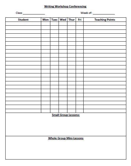 Jennifer's Teaching Tools: 2012