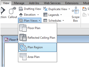 The BIM Jedi (formally the Revit Jedi): Using the Plan Region Tool