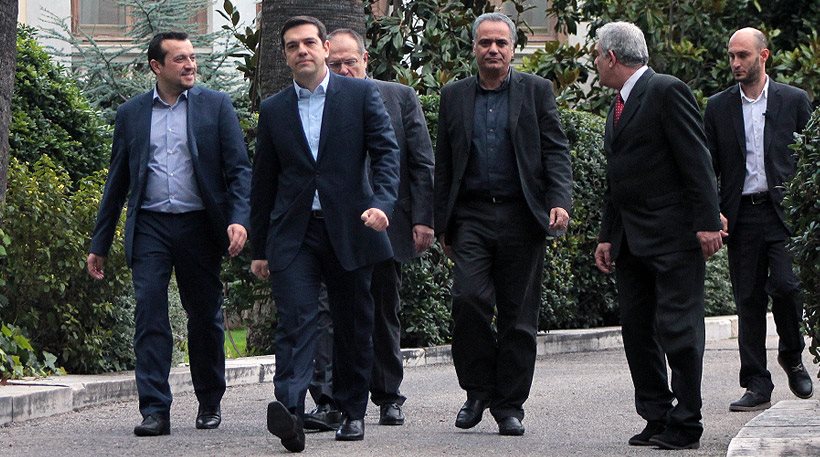 AΝΕΞΑΡΤΗΤΟΣ-ΔΙΠΛΩΜΑΤΙΚΟΣ ΠΑΡΑΤΗΡΗΤΗΣ: ΘΑ ΣΑΣ ΚΥΝΗΓΑΝΕ ΟΙ ΕΡΙΝΥΕΣ ...