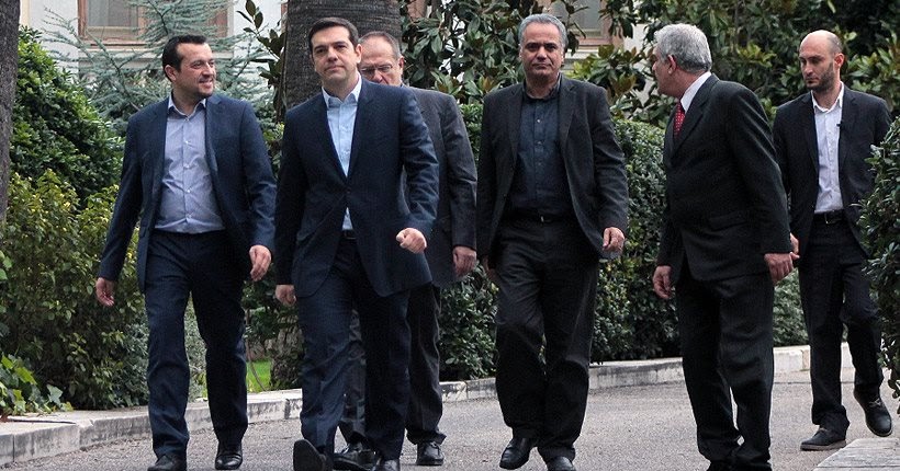 AΝΕΞΑΡΤΗΤΟΣ-ΔΙΠΛΩΜΑΤΙΚΟΣ ΠΑΡΑΤΗΡΗΤΗΣ: ΘΑ ΣΑΣ ΚΥΝΗΓΑΝΕ ΟΙ ΕΡΙΝΥΕΣ ...