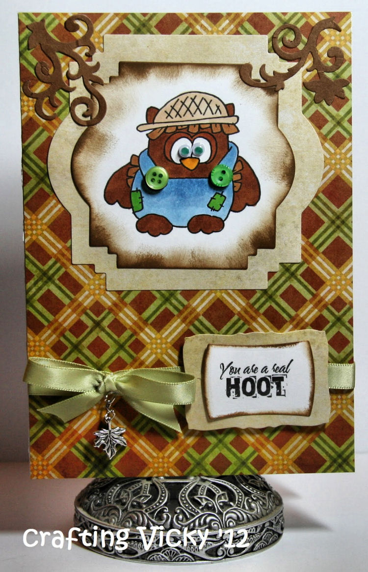 Create with TLC: Creations..........