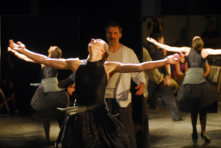 The South East European Film Festival: Director Endre Hules' New Film ...