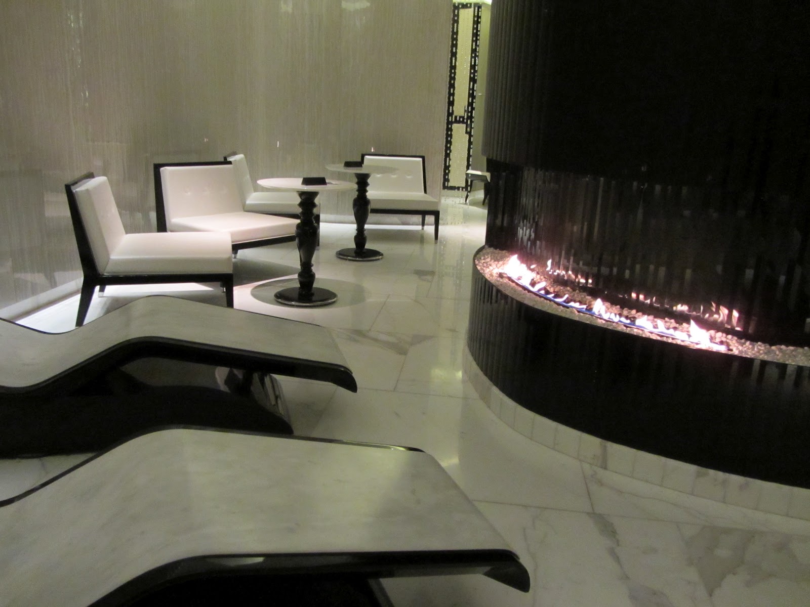 Miss Immy's London: ESPA Life at London Corinthia