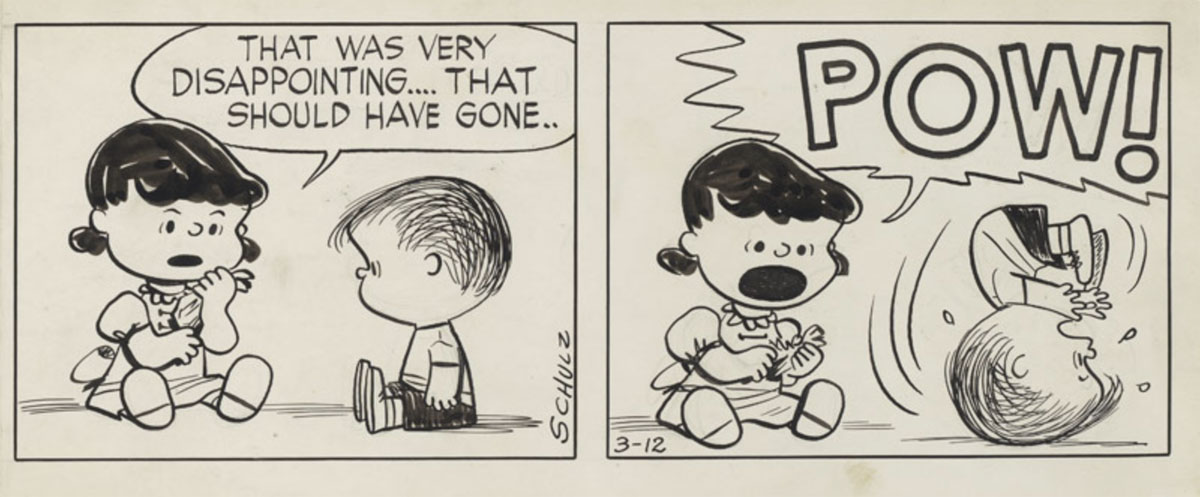 More Thoughts on the Lucas Museum of Narrative Art