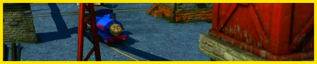 Roll Along Thomas: The Thomas and Friends News Blog - The Archive ...