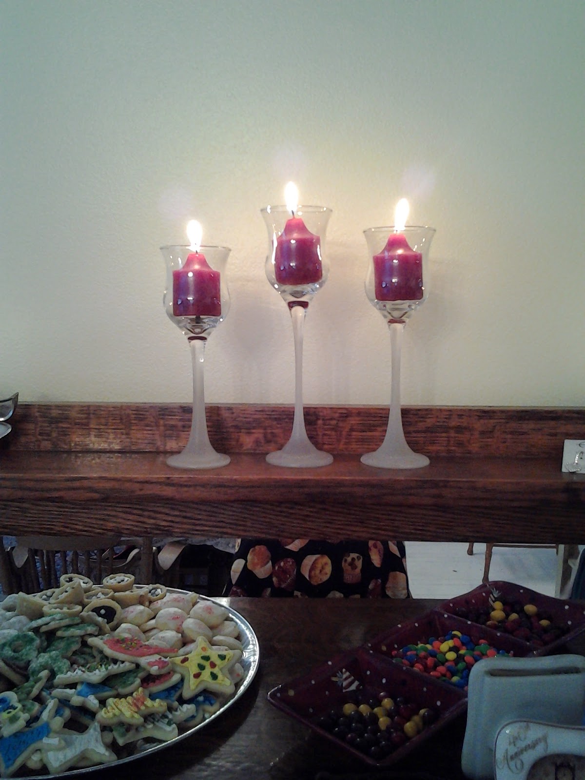 Yankee-Belle Cafe: How to Make Cream Puffs... And Delight Everyone!