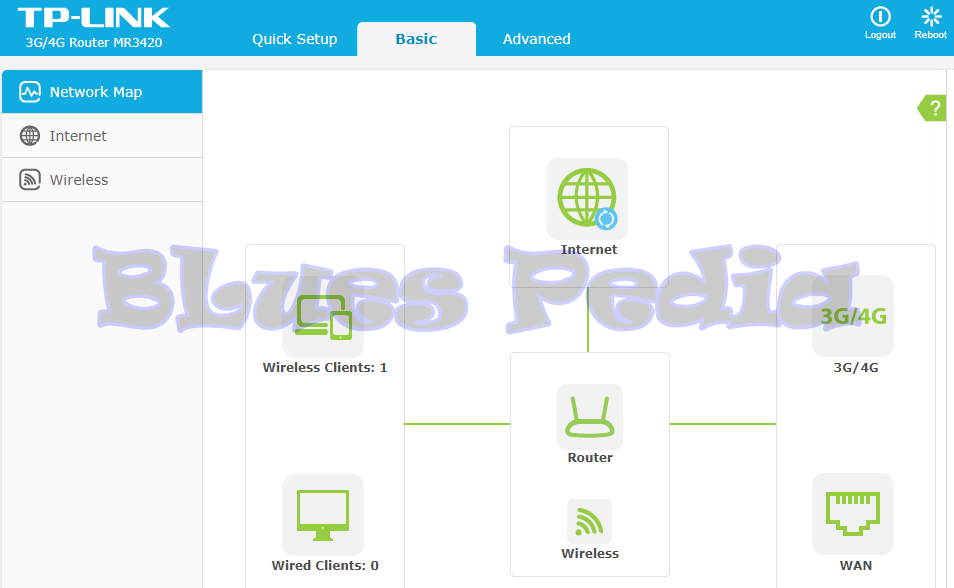 49+ Cara Login Ke Router Wifi Tp Link
