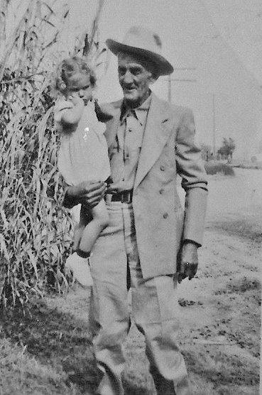 Tracks of My Texas Ancestors: PITTMAN Family Posts