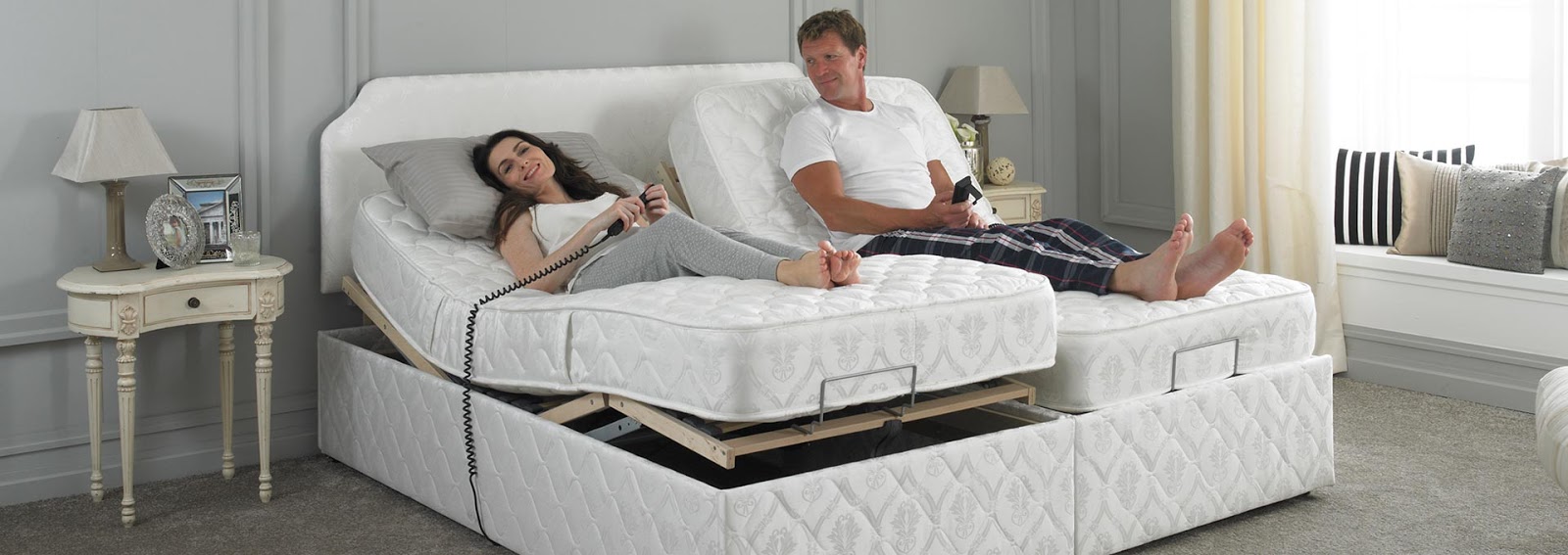 Best Adjustable Bed