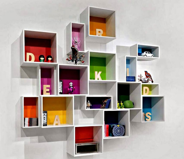 Kreatif! Inilah 9 Hiasan Dinding Rumah Minimalis Terbaru 2019