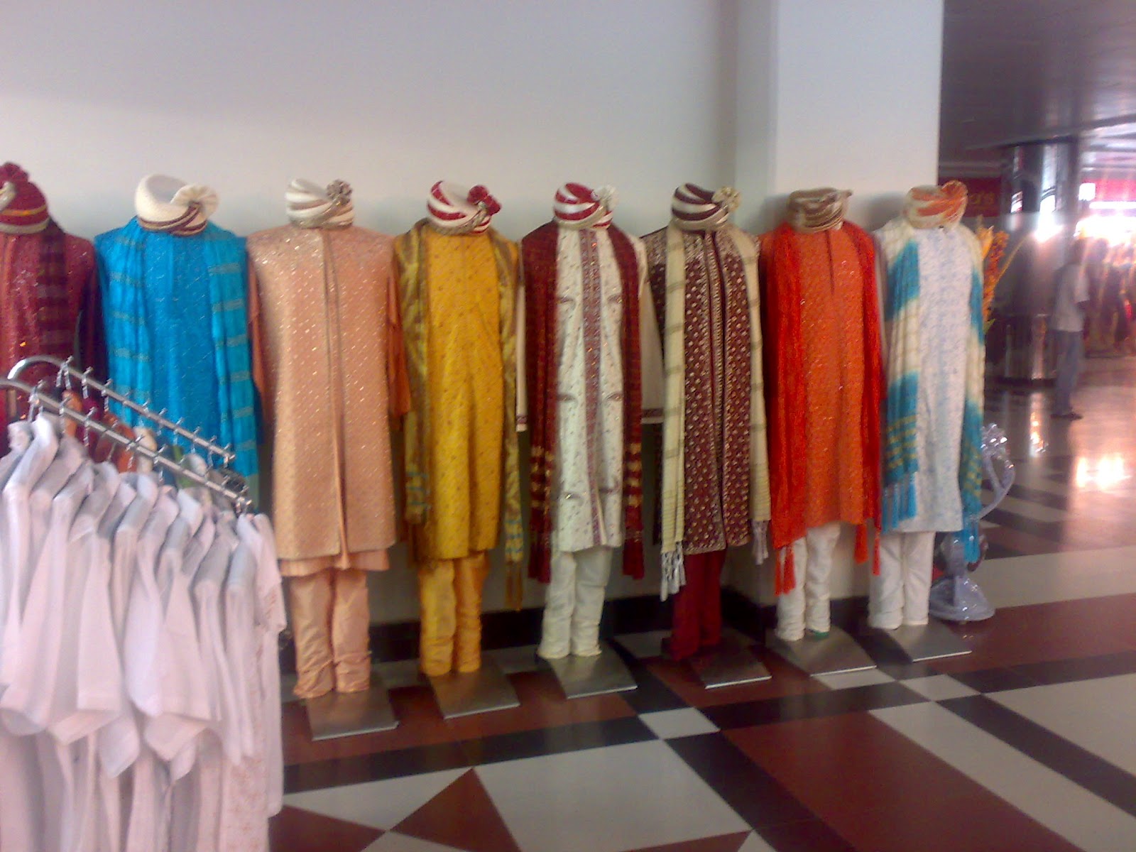 Ropa De La India: ROPA Y ARTESANIA DE LA INDIA,BAZAR INDIA, BUTIQUE DE ...