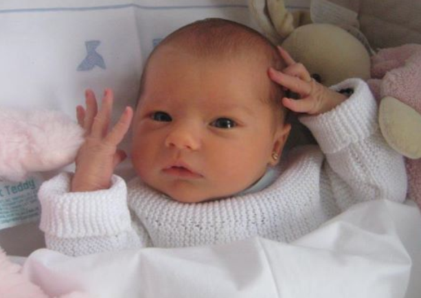 Cómo dar el biberón a tu bebé ~ Tu Pediatra Online