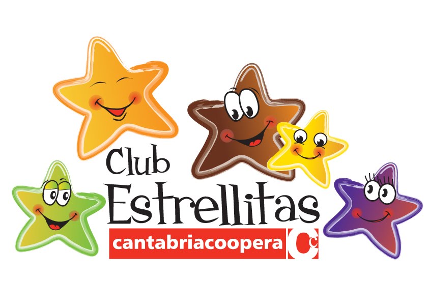 El blog del Club Estrellitas: Ponemos nombre a las cinco estrellitas