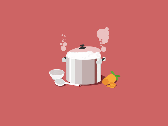 Cocina todos los dias