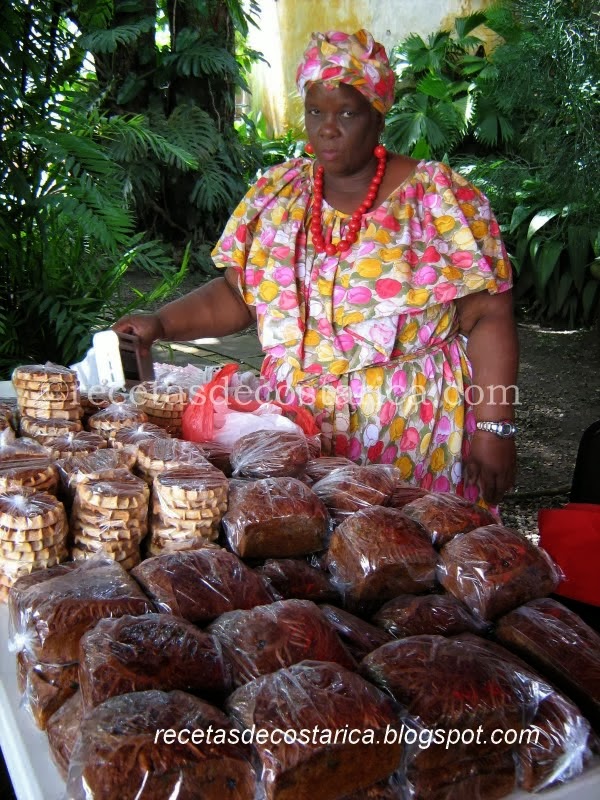 La cocina Panameña para el mundo