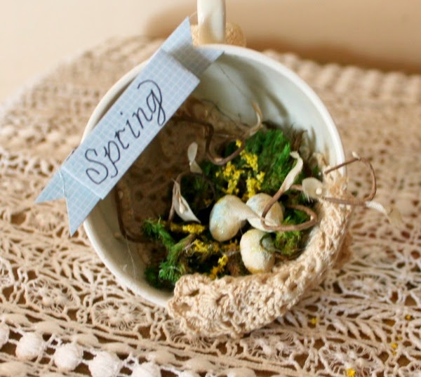 20 North Ora: A Spring Project