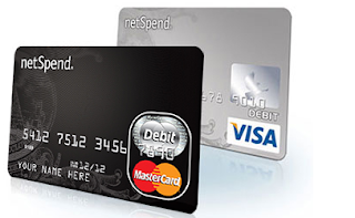 Money is FREE: Get your check 1 to 2 days early with NetSpend