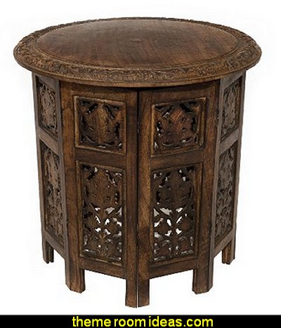 Decorating theme bedrooms - Maries Manor: Global Style decorating ideas ...