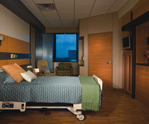 John Peter Smith Hospital: John Peter Smith Hospital