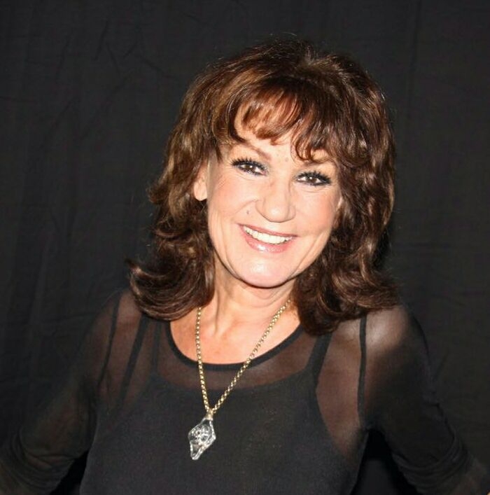 All About LUV' (past, present, future and more): José Hoebee: Portrait ...