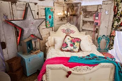 The Decorating Duchess: Junk Gypsy Inspired