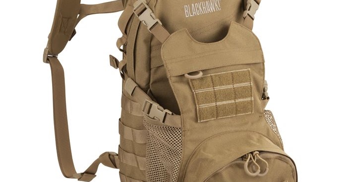 Webbingbabel: Blackhawak Cyane Dynamic Pack