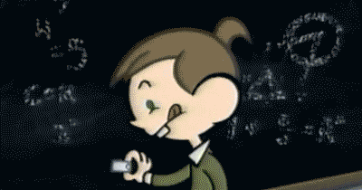 NickALive!: On This Day in 2002: ChalkZone Premieres on Nickelodeon