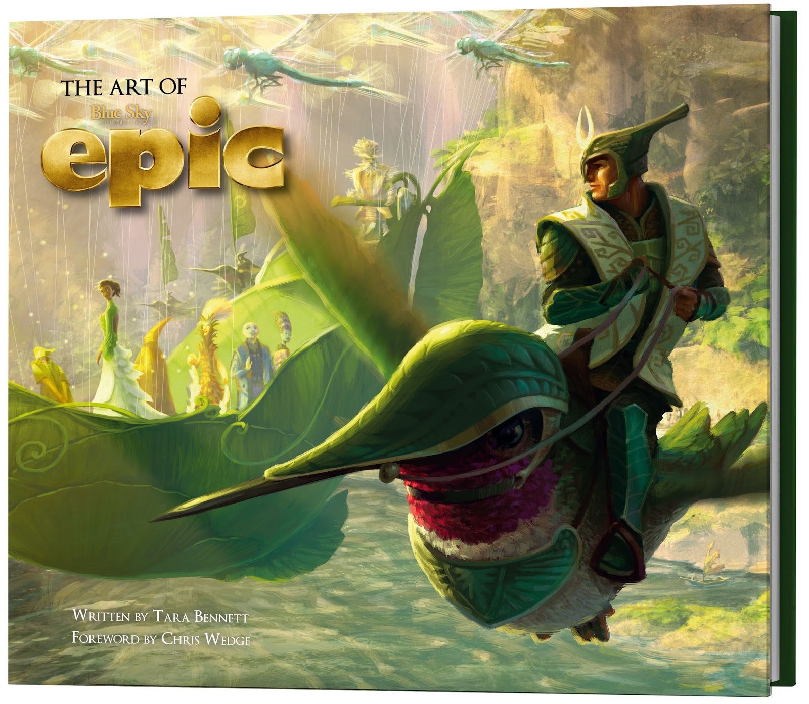 A113Animation: May 2013