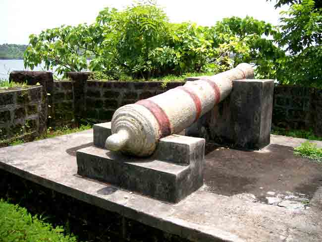 Devgad Fort Maharashtra