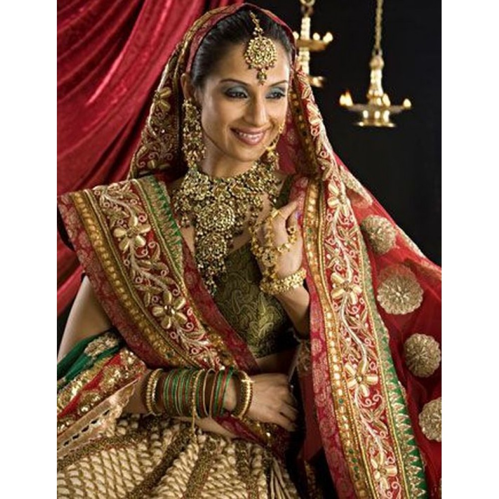 The Cultural Heritage of India: Zardozi Embroidery Work of UttarPradesh ...