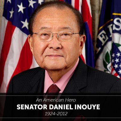 Britishspeak: A hero passes