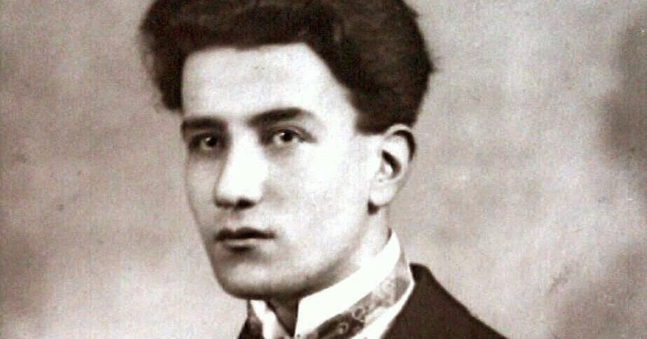 Le blog de Marie Aimée Carteron : La Liseuse: Hommage à Benoit Carteron ...