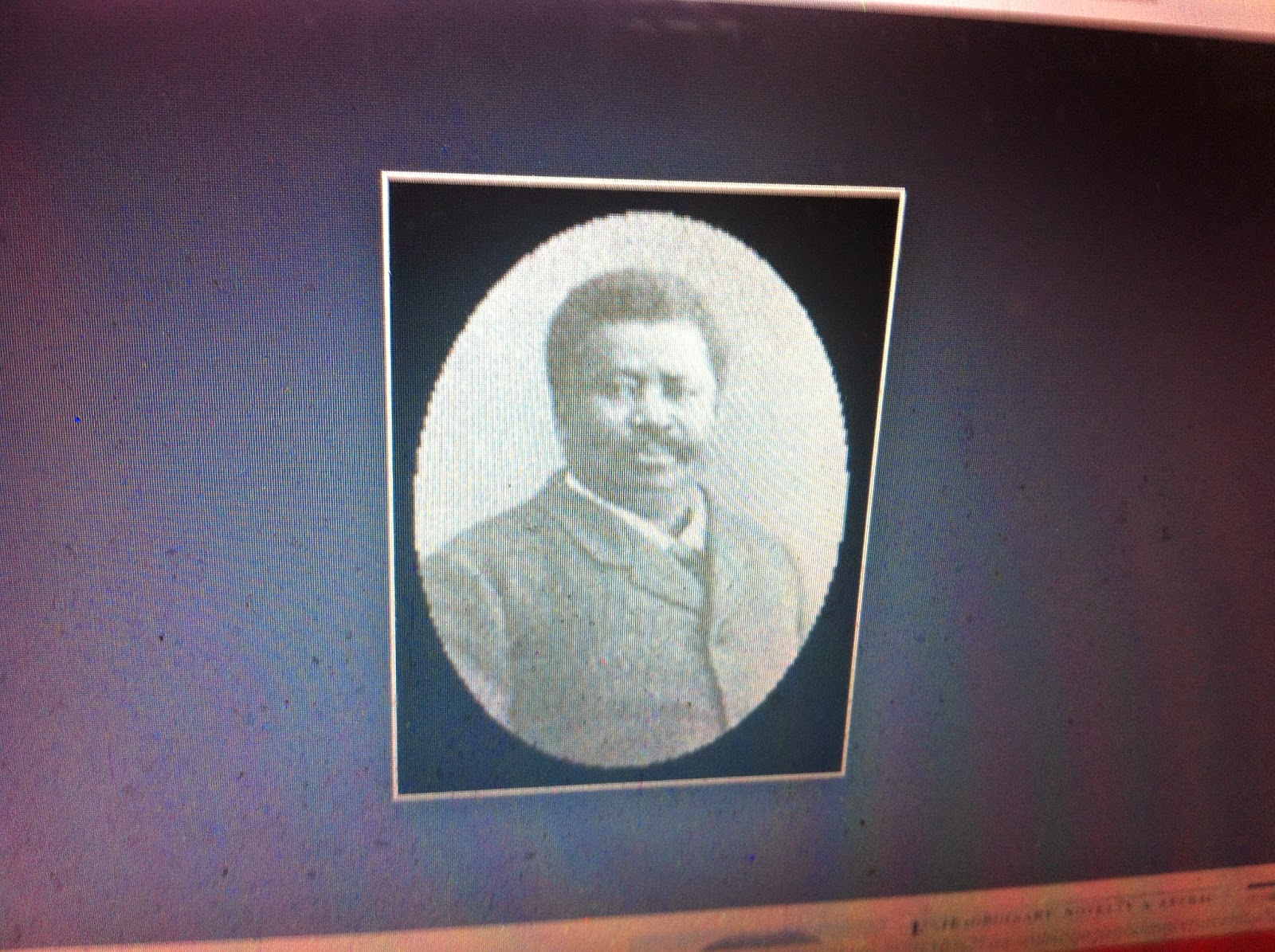 THE BLACK SOCIAL HISTORY:: BLACK SOCIAL HISTORY : AFRO-BRITISH " PABLO ...