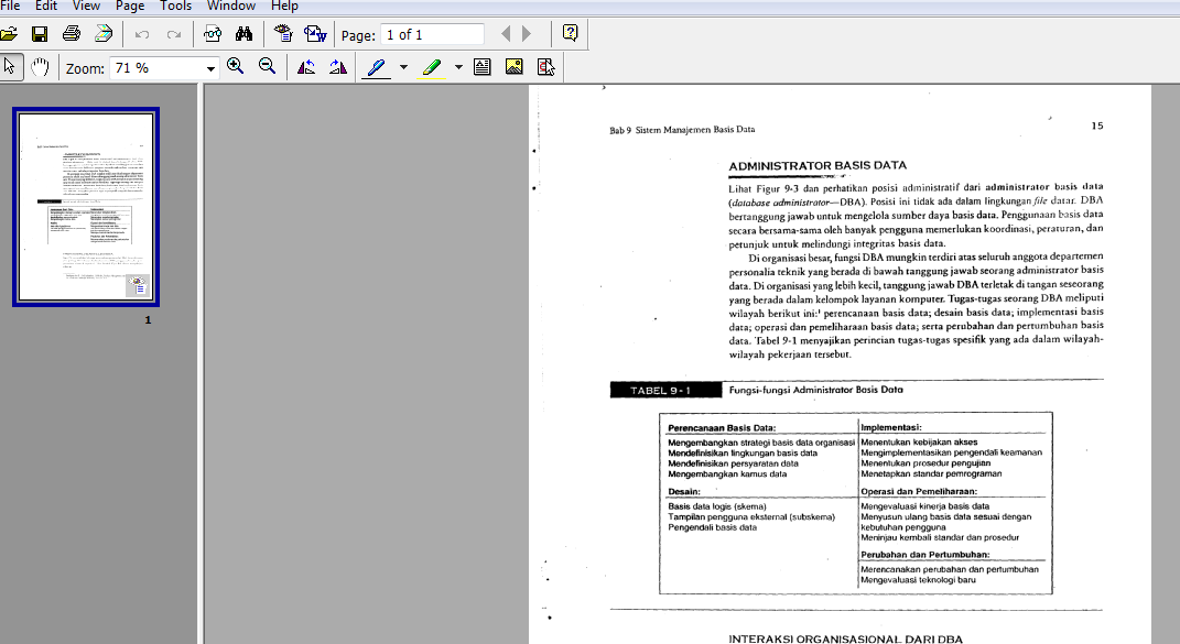 Coretan Anak Kampoeng: Cara Agar File Hasil Scan Bisa Diedit Di Word