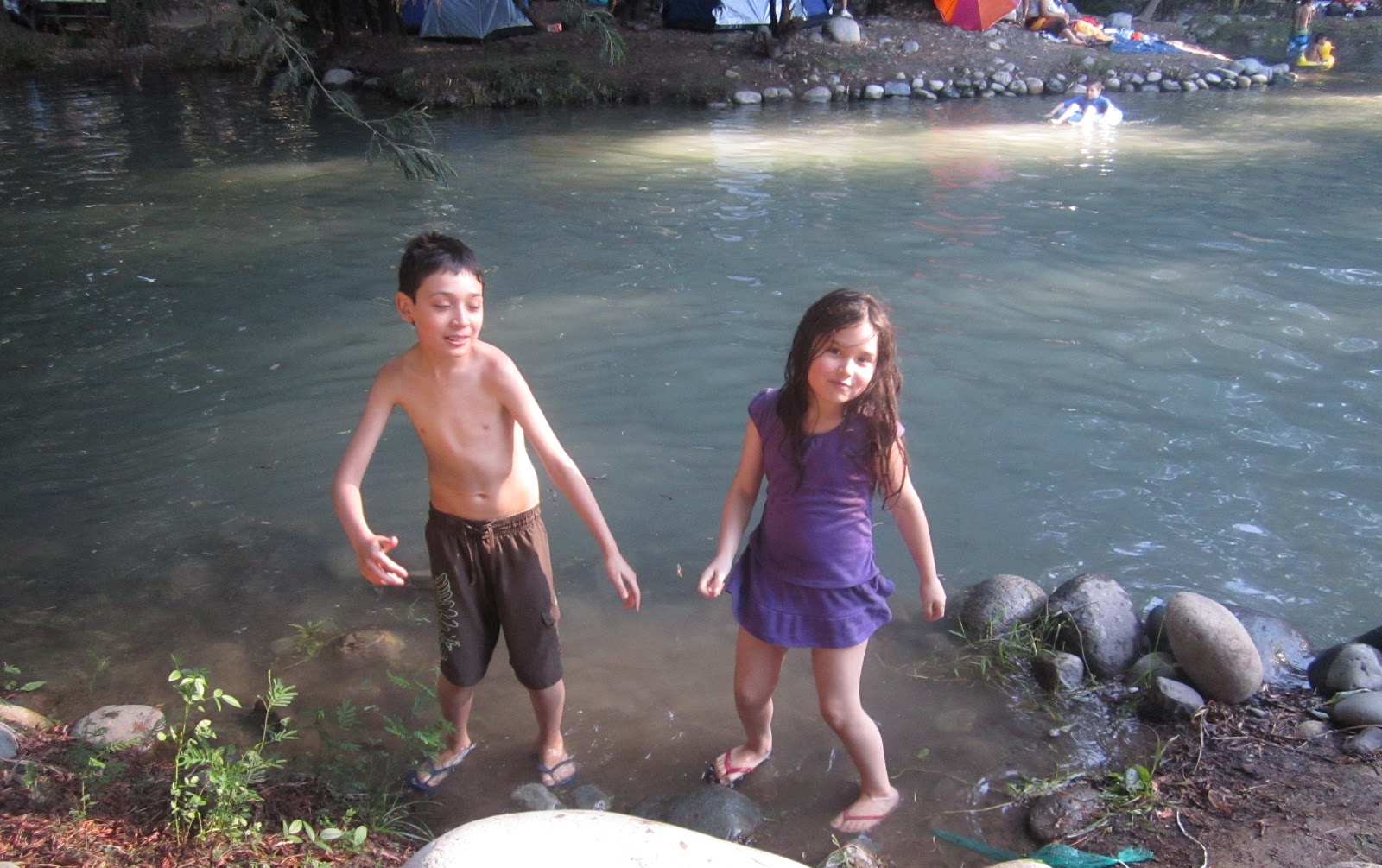 Jenny Javiera: POPETA - Rengo, Sexta Región