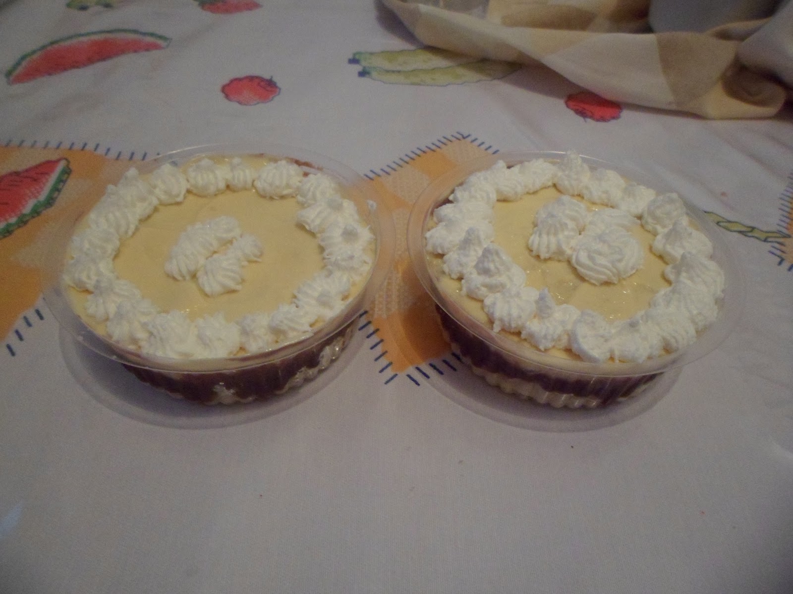 Lane Reis Cake Design: Mini Tortas