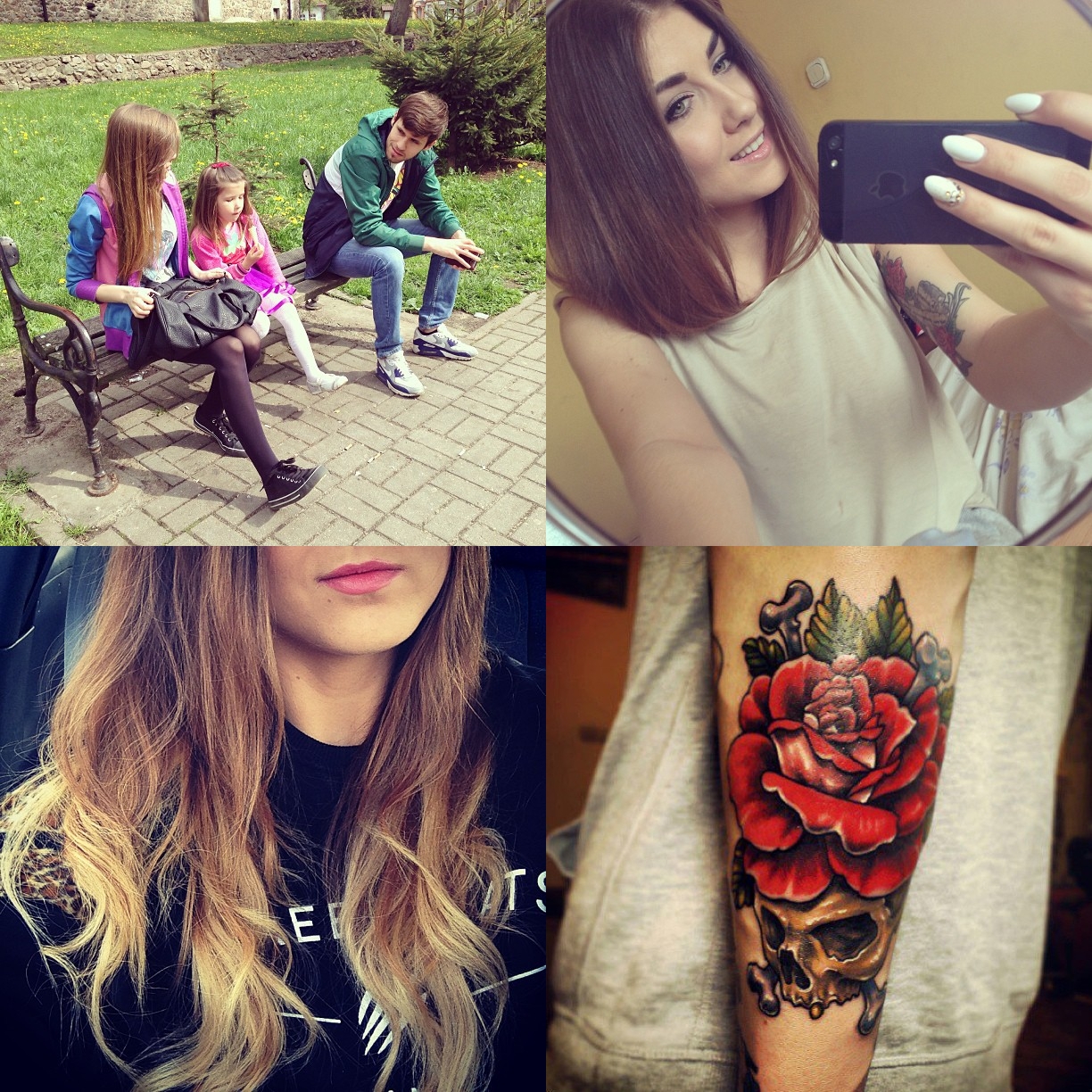 INSTAGRAM DEYNN #4 | D E Y N N | Bloglovin’